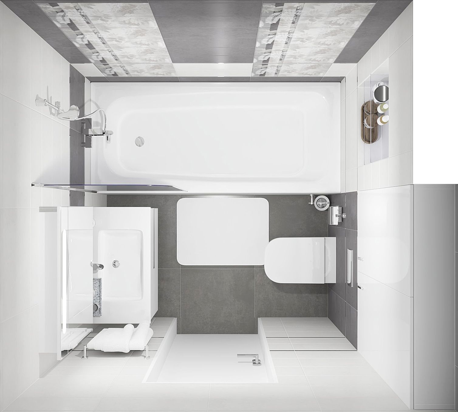 Керамогранит Laparet Betonhome (Лапарет) цена за м2 - купить в Москве ...