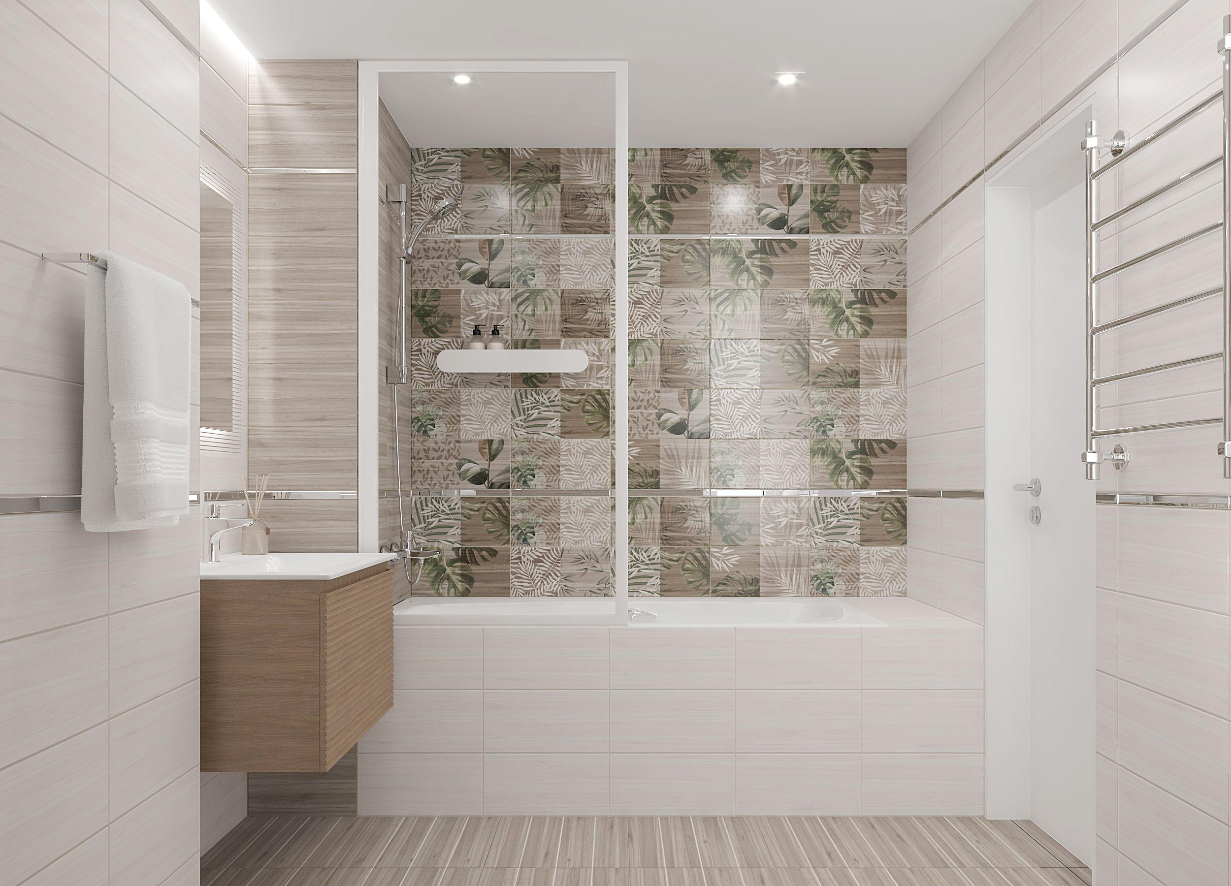 Керамогранит Laparet Organic (Лапарет) цена за м2 - купить в Москве ...